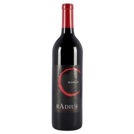 Radius Merlot